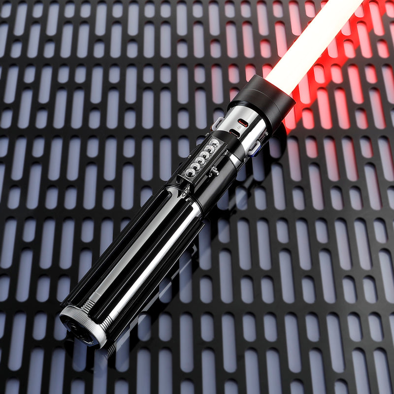 Master Lightsabers | Duel-Ready RGB & PIXEL Sabers | Combat-Grade Hilts ...