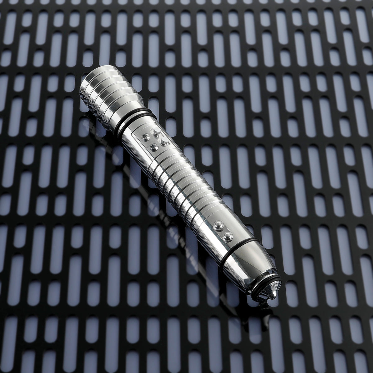 Kit Fisto Lightsaber Replica | Metal Hilt & FX - LIGHTSABER®