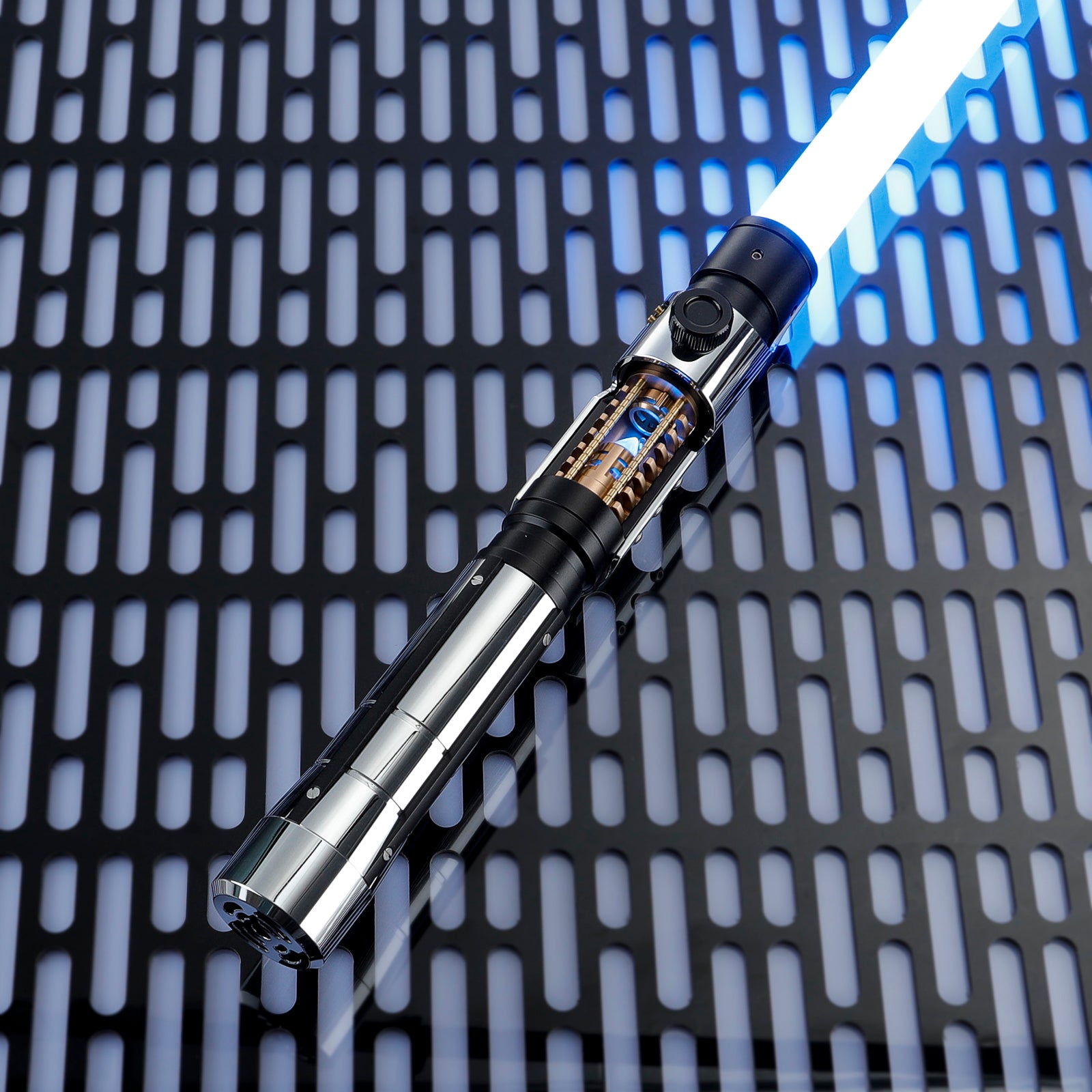 LIGHTSABER® Starkiller Saber | Sith Apprentice Lightsaber | Collector's Edition