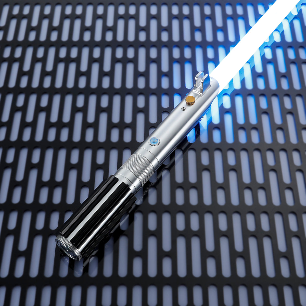 Anakin Skywalker Lightsaber | Pixel LED, Metal Hilt - LIGHTSABER®
