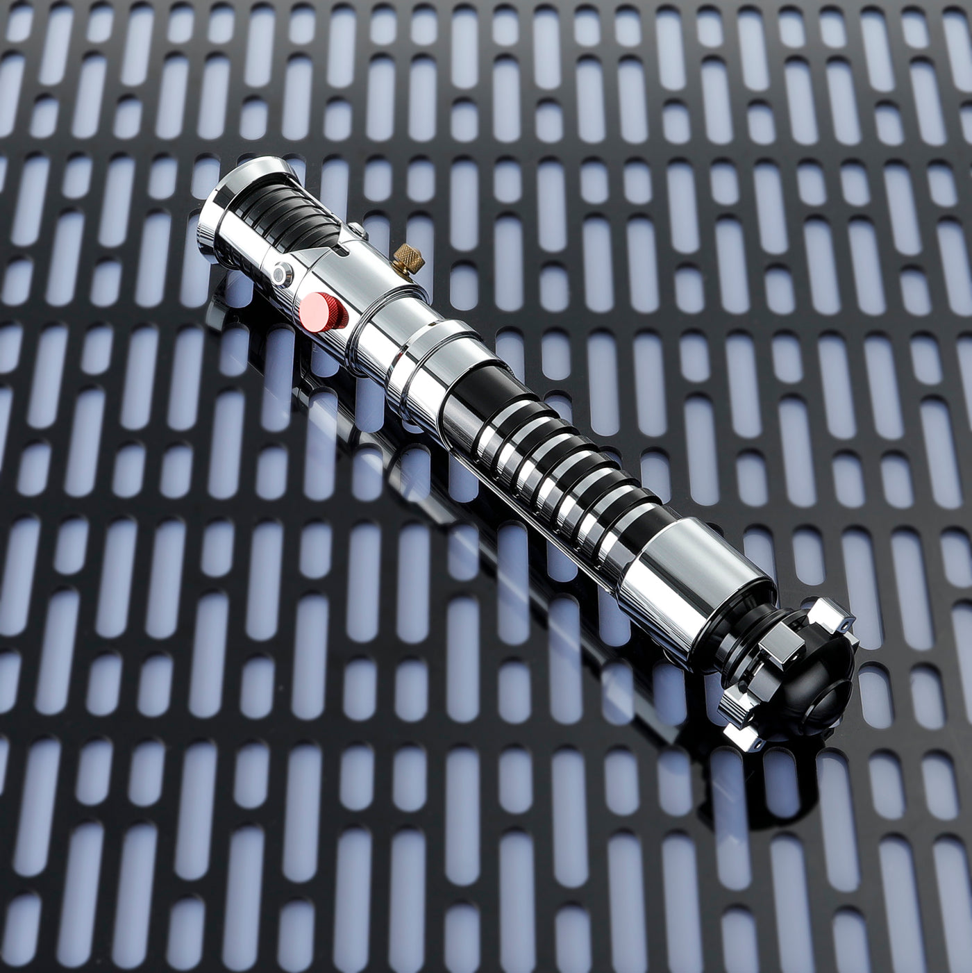 Obi-Wan Kenobi Neopixel Saber | 1:1 Metal Replica | Buy 1 Get 2 FREE