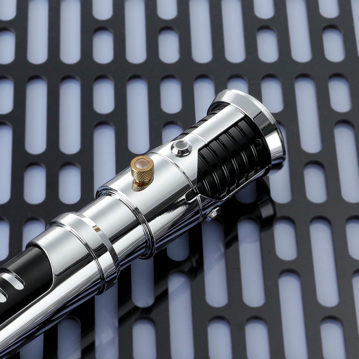 Obi-Wan Kenobi Neopixel Saber | 1:1 Metal Replica | Buy 1 Get 2 FREE