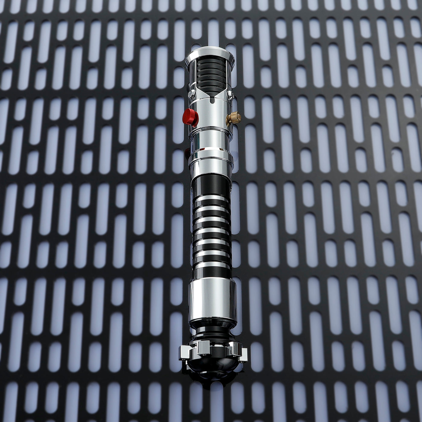 Obi-Wan Kenobi Neopixel Saber | 1:1 Metal Replica | Buy 1 Get 2 FREE