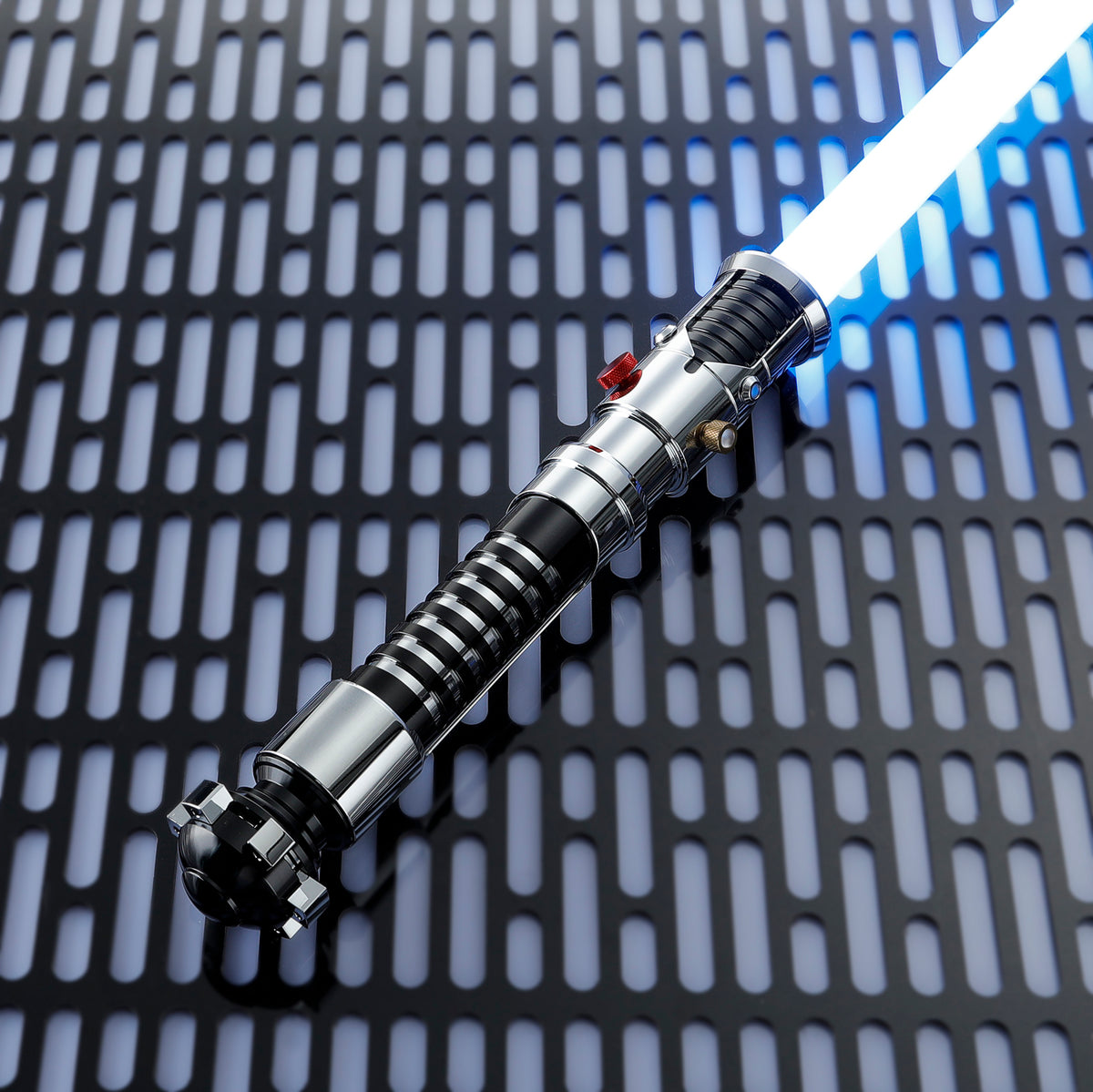 Obi-Wan Kenobi Neopixel Saber | 1:1 Metal Replica | Buy 1 Get 2 FREE