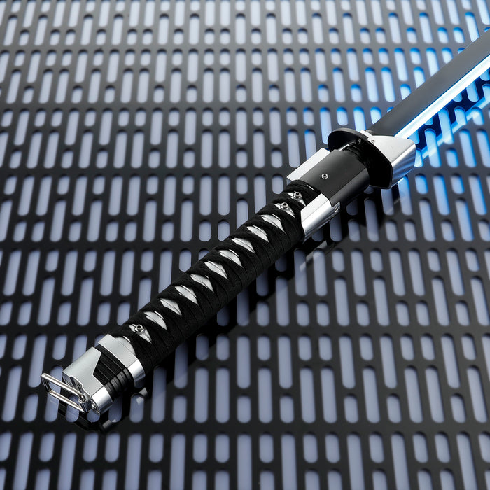 LIGHTSABER® Ronin V2 Pixel Saber | Infinite Colors & Duel-Ready FX