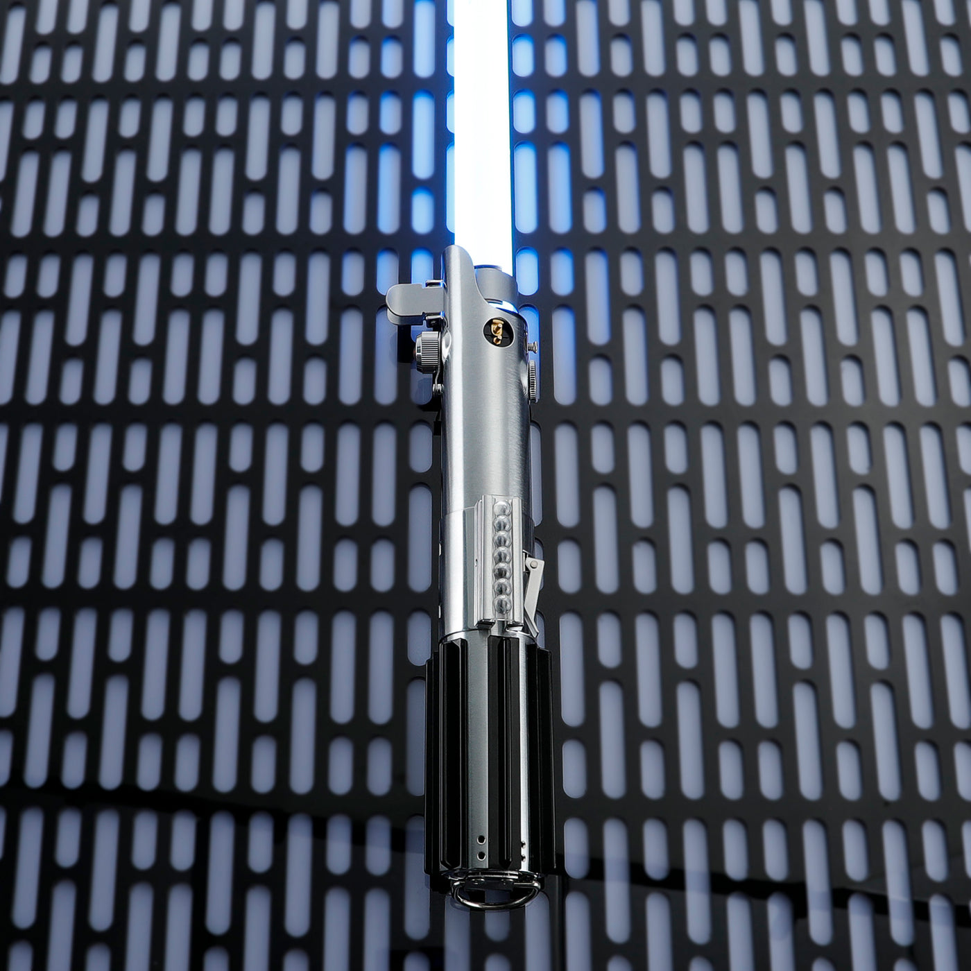Lightsaber® Graflex Saber | RGB/PIXEL Dueling-Ready | Authentic Movie ...